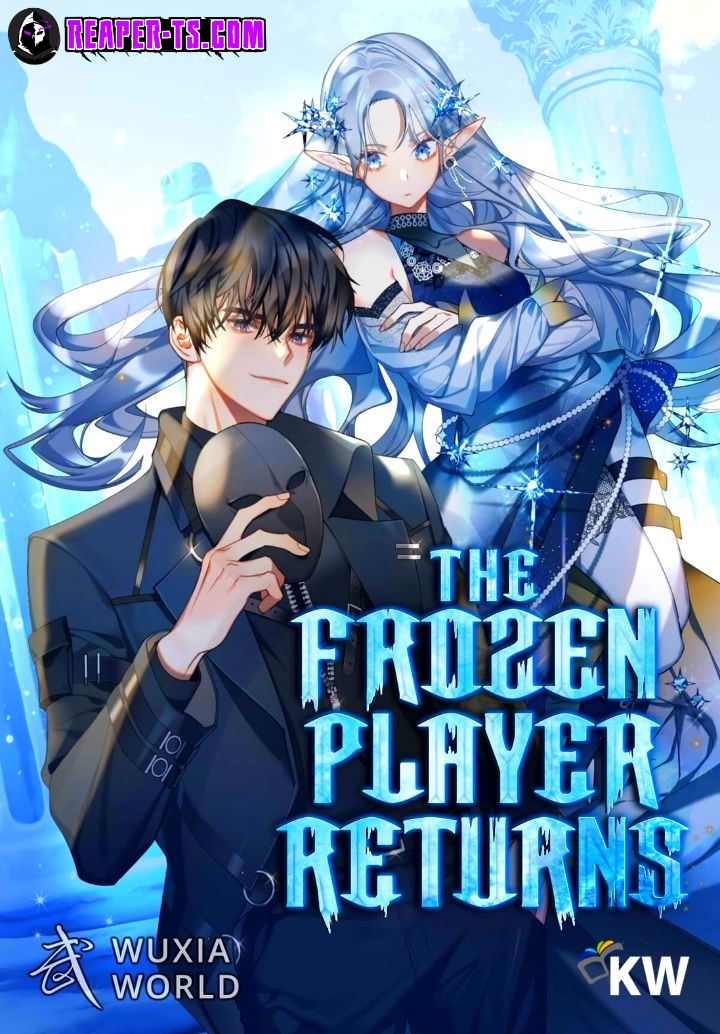 อ่าน Solo Leveling ตอนที่ 122 แปลไทย - มังงะแห่งปี แปลไทยโดย reaper translator เรื่องดังจากนิยาย