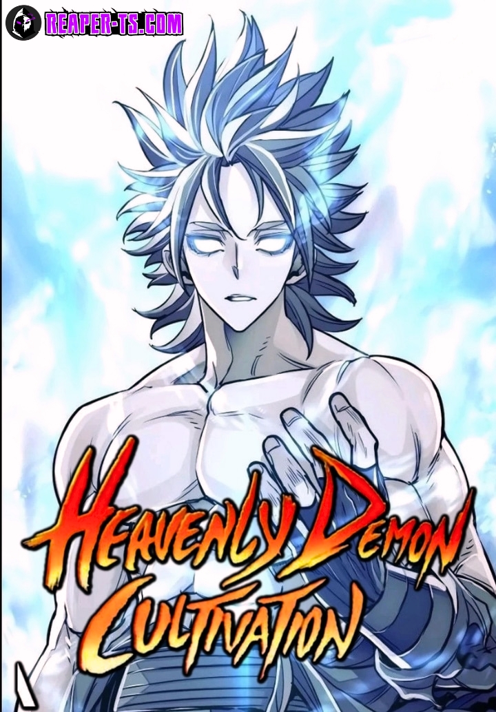 อ่านมังงะ Heavenly Demon Cultivation Simulation แปลไทยโดย reaper translator เรื่องดังจากนิยาย